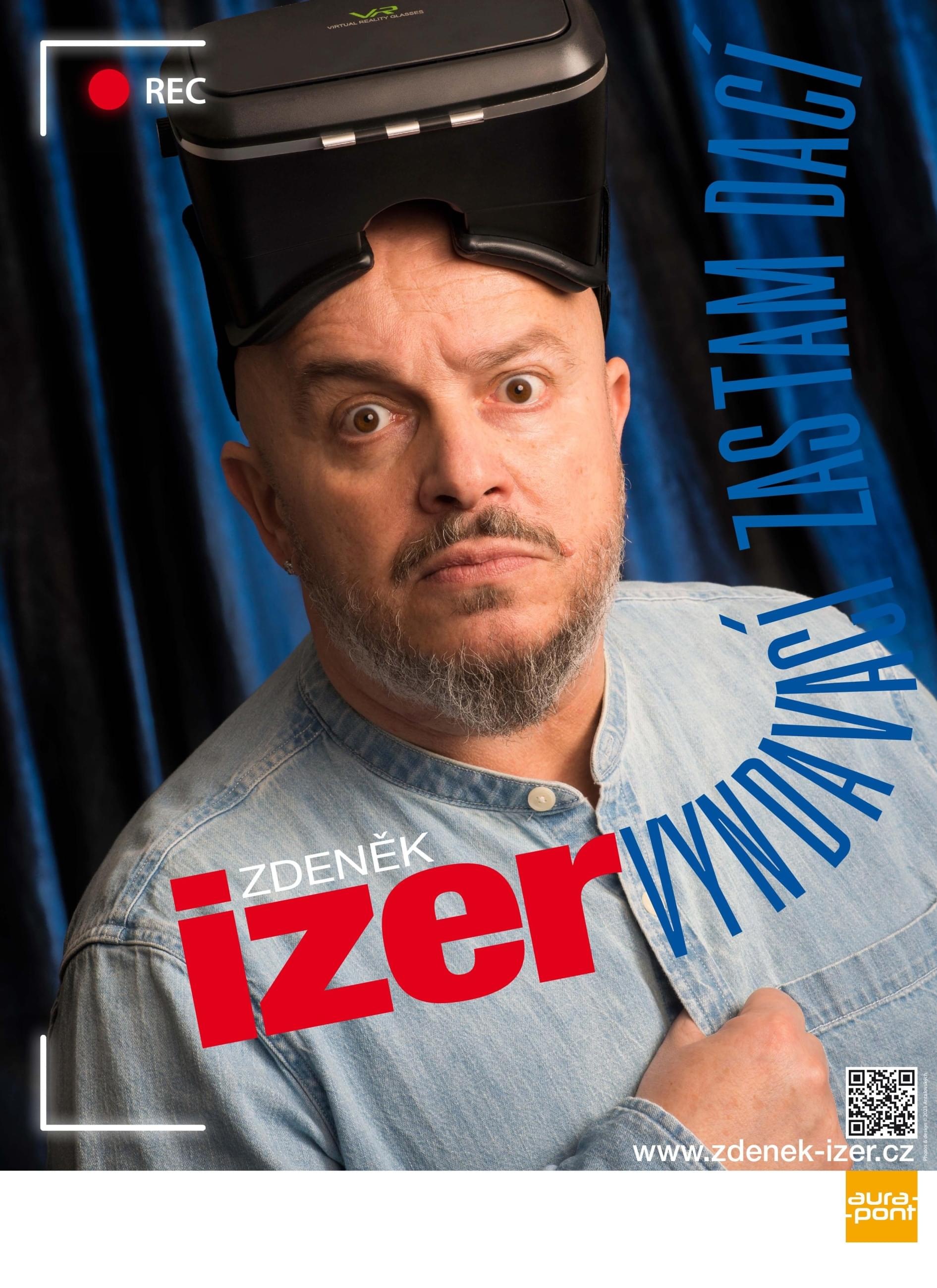 Zdeněk Izer